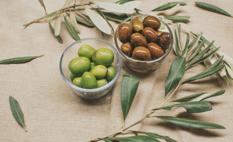 35 Facts About Olives
